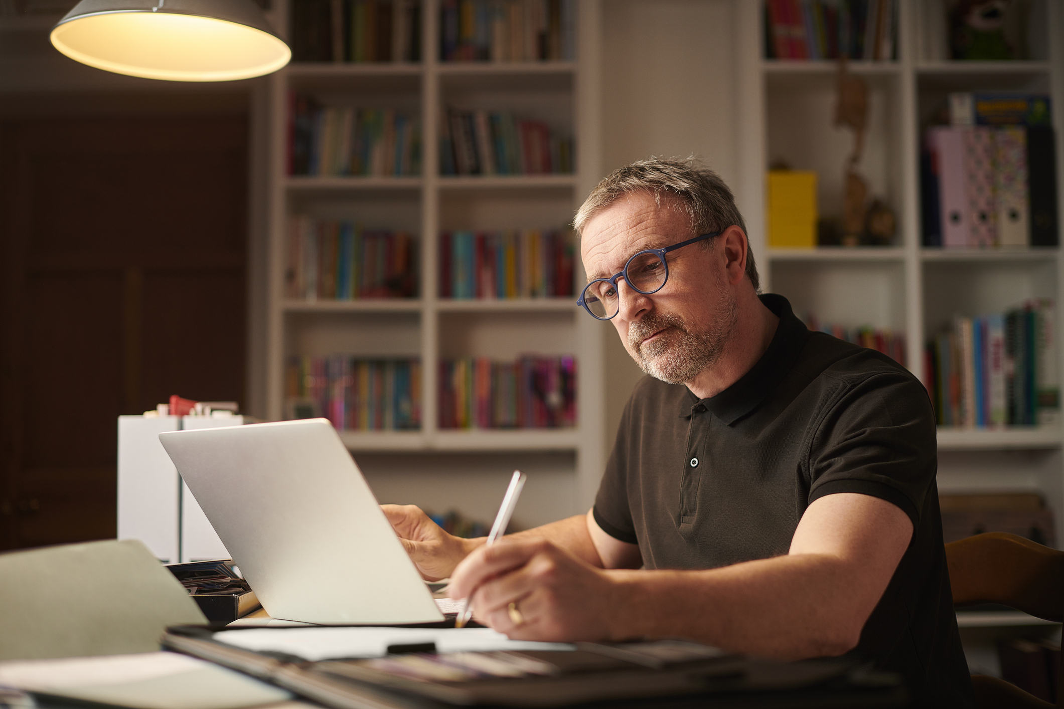 Spooky Jimmy - Silvia McColl